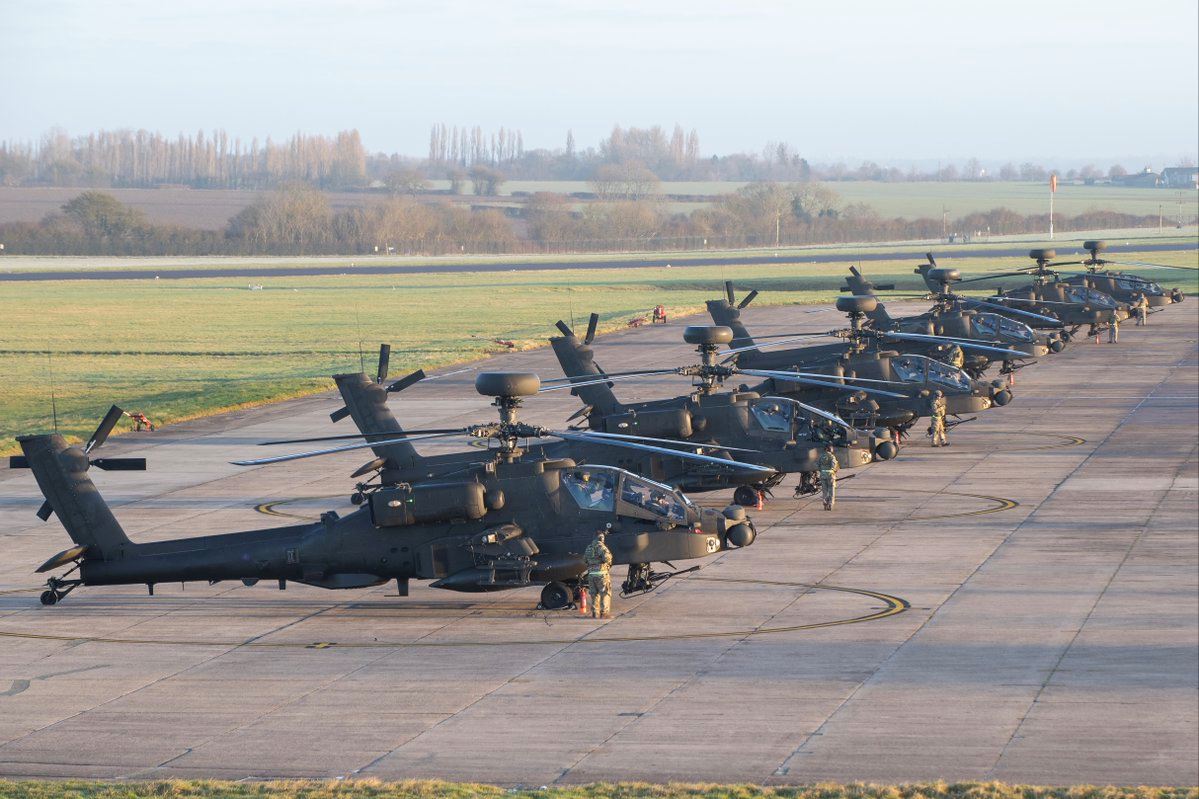 Home | Army Air Corps