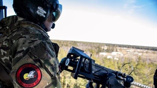 Home | Army Air Corps