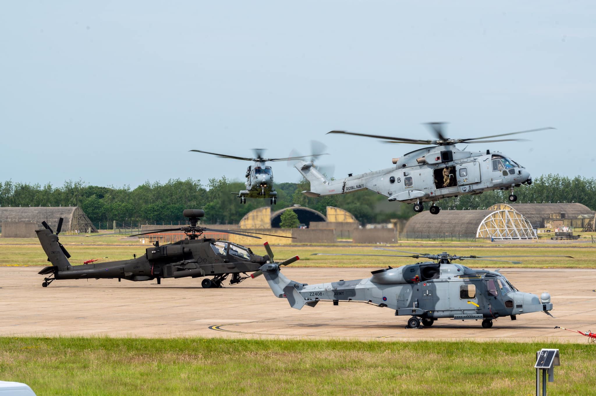 Home | Army Air Corps