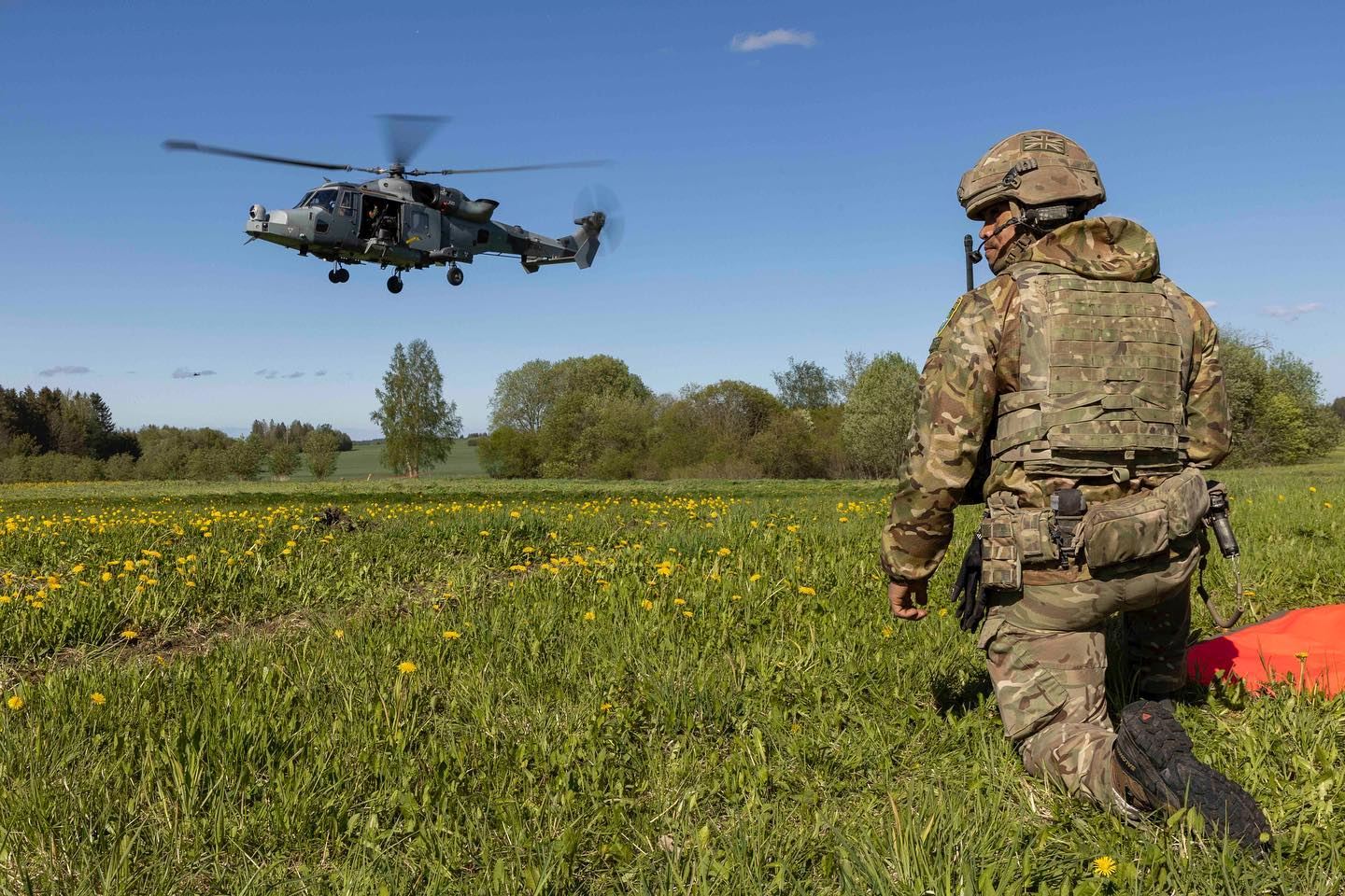 Home | Army Air Corps