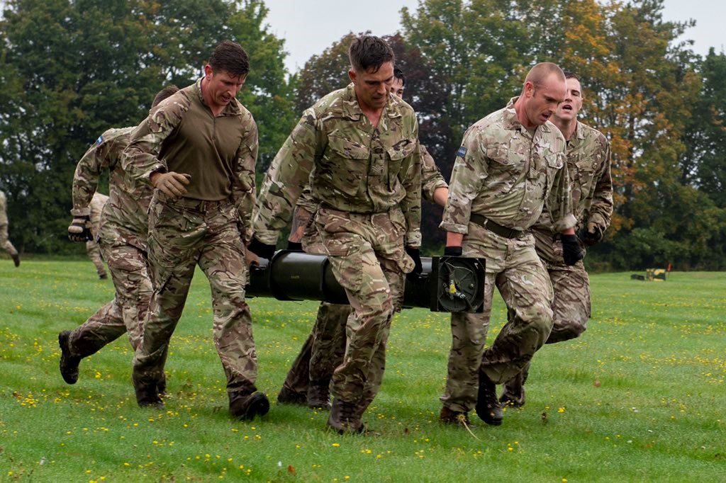 Home | Army Air Corps