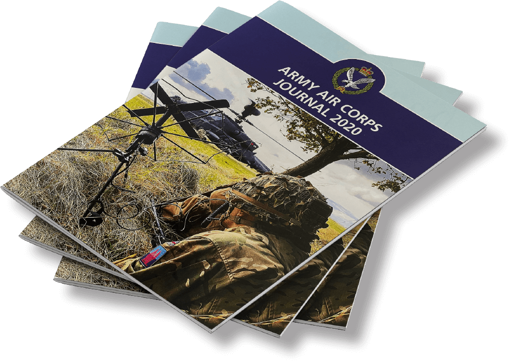 Home | Army Air Corps